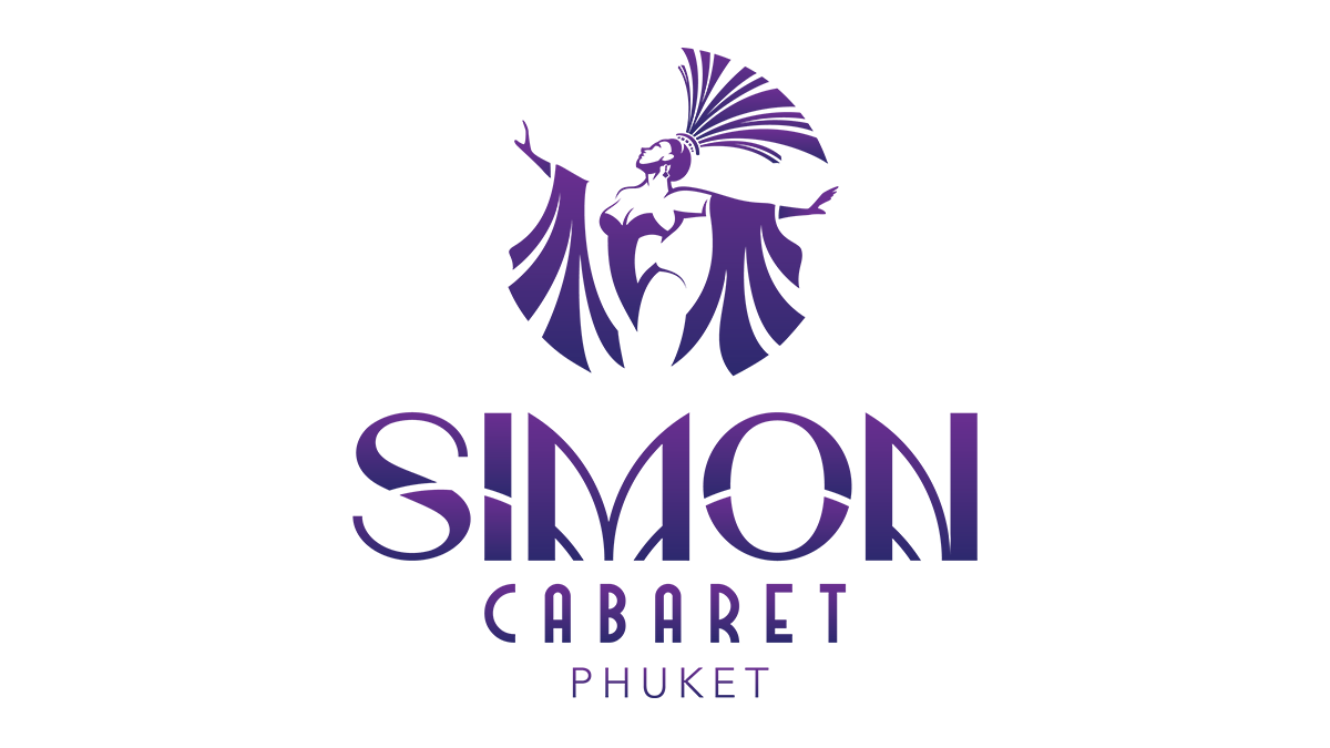 Simon Cabaret Logo Simon Cabaret Phuket De Beste Cabaretshow Van